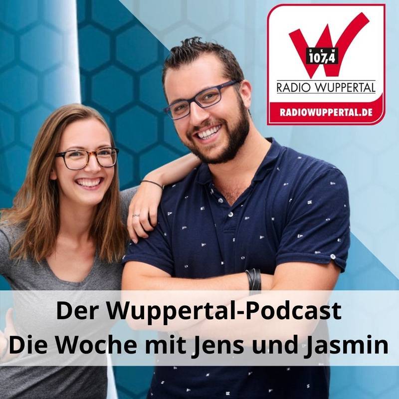 Der Wuppertal Podcast (15): Fenster auf - Schulstart - Radio Wuppertal